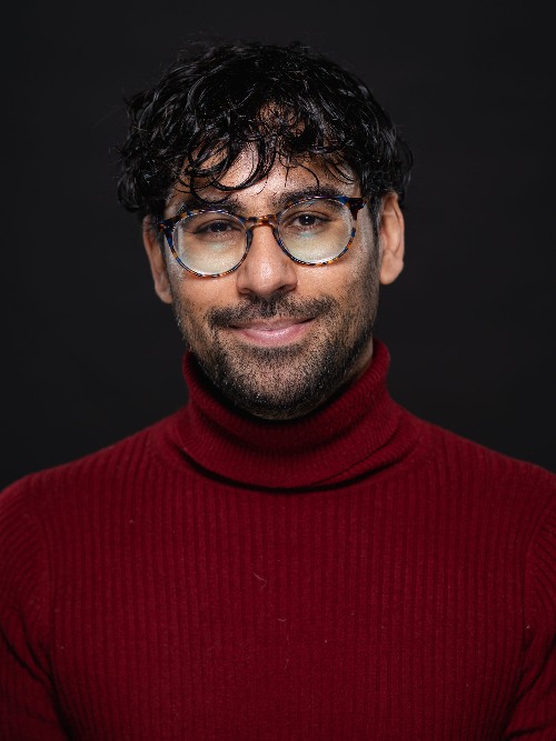 Mayank Chugh | Scholars Strategy Network